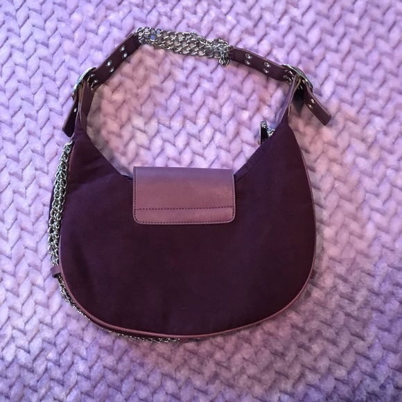 pure | Bags | Pure Made In Heaven Handbag | Poshmark
